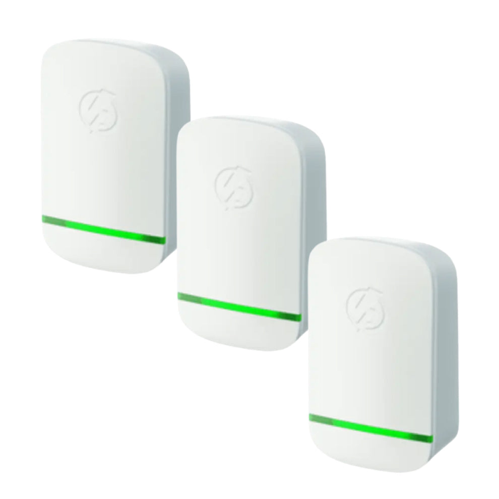 PowerPlug Pro - v2 – Zenifyness